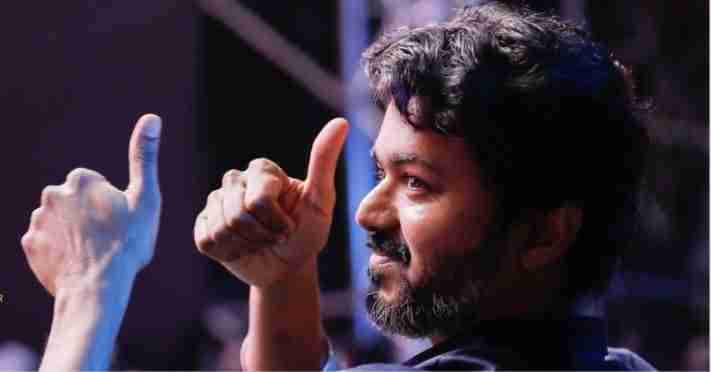 Vijay Thalapathy 64 Aadai director Rathna Kumar joins | Galatta