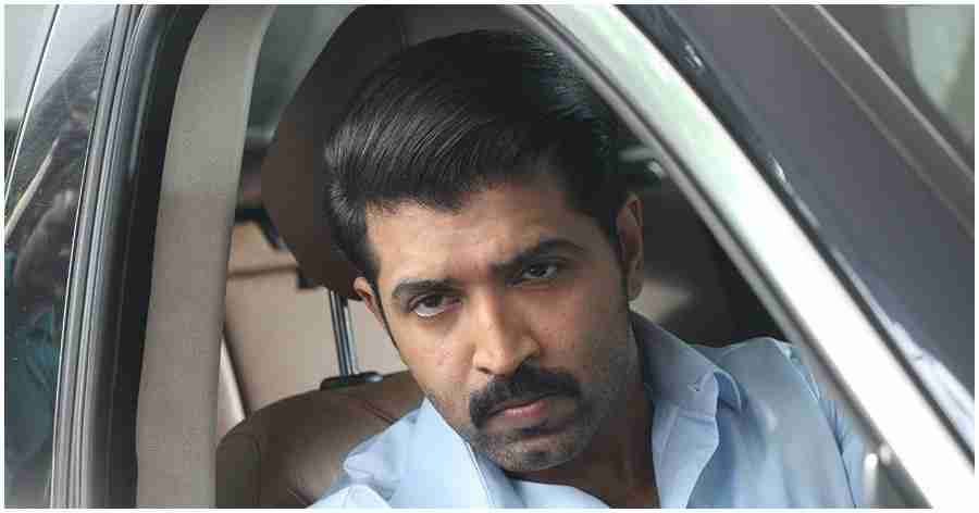 Arun Vijay new movie with All In Pictures Trisha movie producer | Galatta