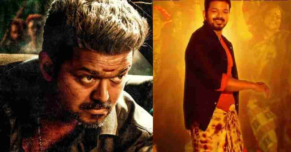 Thalapathy Vijay Bigil trailer to release on October 12 at 6 PM | Galatta