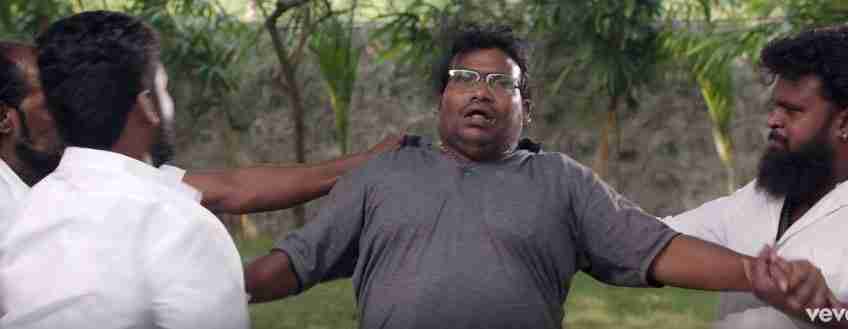 Yaara Comali Comedy Video Comali Jayam Ravi Yogi Babu