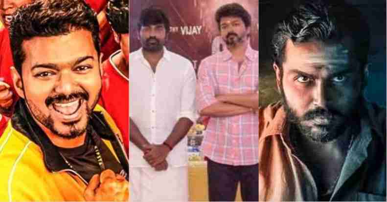 Thalapathy 64 writer Rathna Kumar chooses Vijay Bigil over Kaithi | Galatta