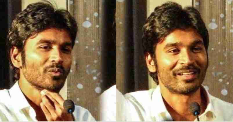 Malayalam actor Lal in Dhanush Mati Selvaraj film producer Thanu