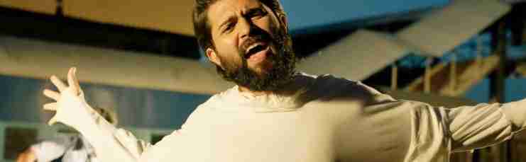 Hangover 2 Alan Crying