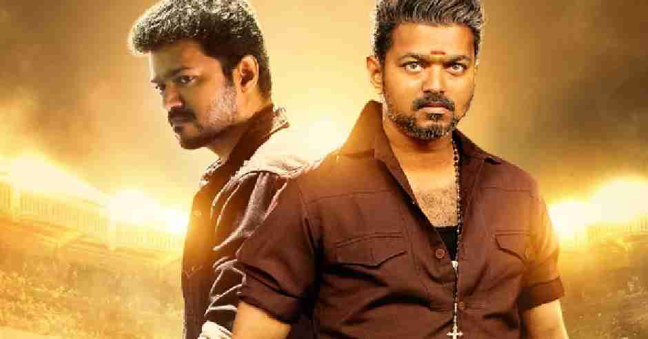 Atlee interested to do prequel of Bigil with Rayappan character | Galatta
