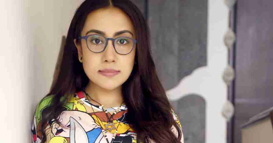 Divya Sathyaraj awareness campaign about Ajinamoto MSG