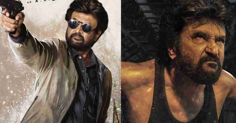 Rajinikanth Darbar shoot happened in London and Thailand