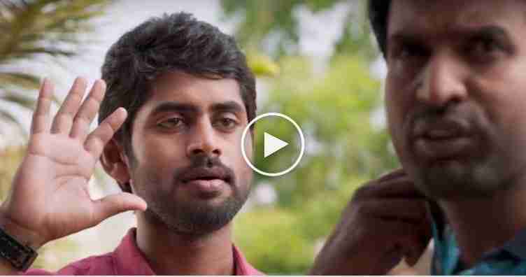 Bigil Kathir Sarbath movie teaser Soori comedy Rahasya