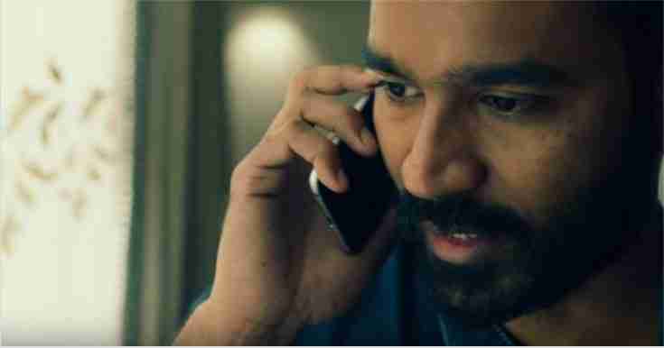 ENPT release date November 29 Gautham Menon Vels Film Dhanush | Galatta