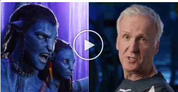 Avatar 2 director James Cameron announcement Disney Plus | Galatta