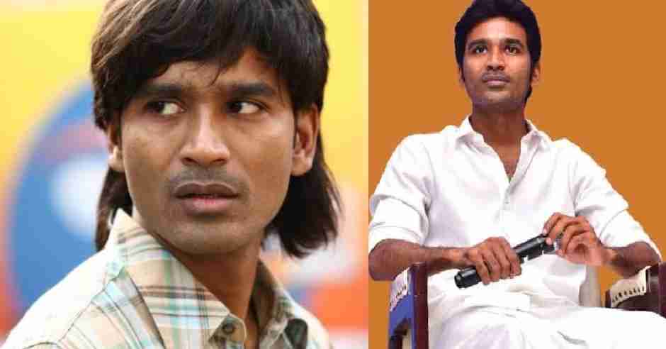 Dhanush to sing the intro song of Pattas by Durai Senthilkumar