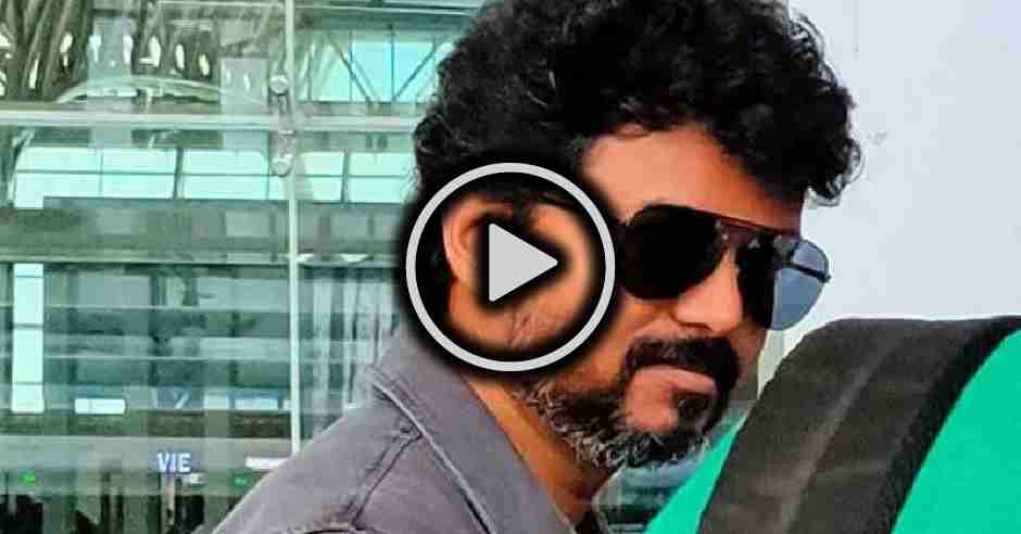 Super Singer Soundarya Nandakumar joins Thalapathy 64 Vijay