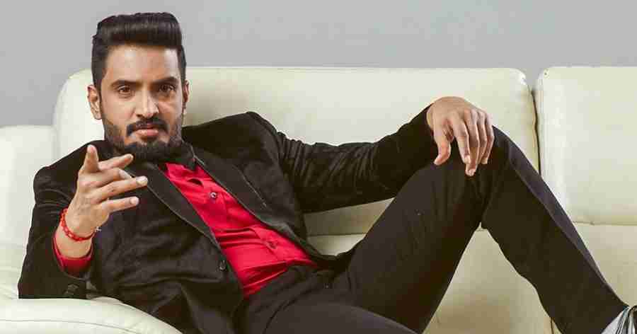 Santhanam new movie Dikkilona Harbhajan singh R Kannan | Galatta