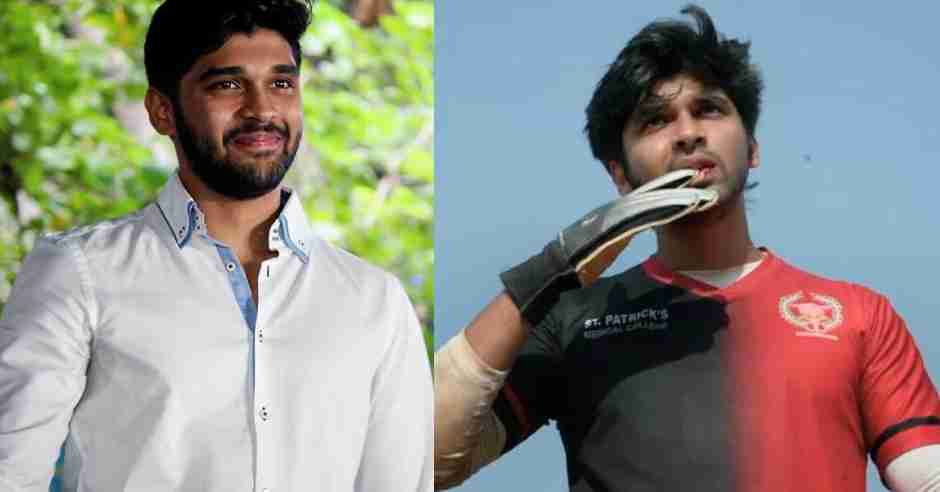 Karthi welcomes Dhruv Vikram to Tamil Cinema Adithya Varma | Galatta