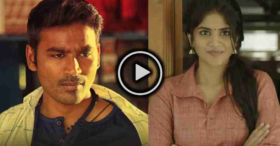 Dhanush Enai Noki Paayum Thota New Promo Back to back promos | Galatta