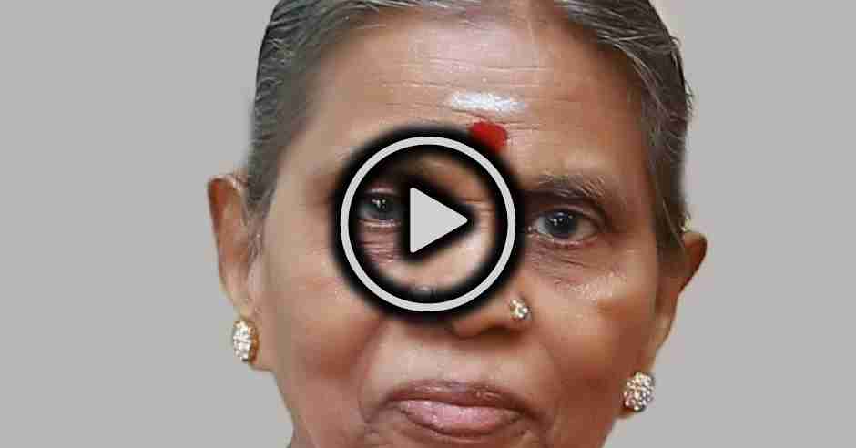 Director Hari mother passes away due to heart attact at 81