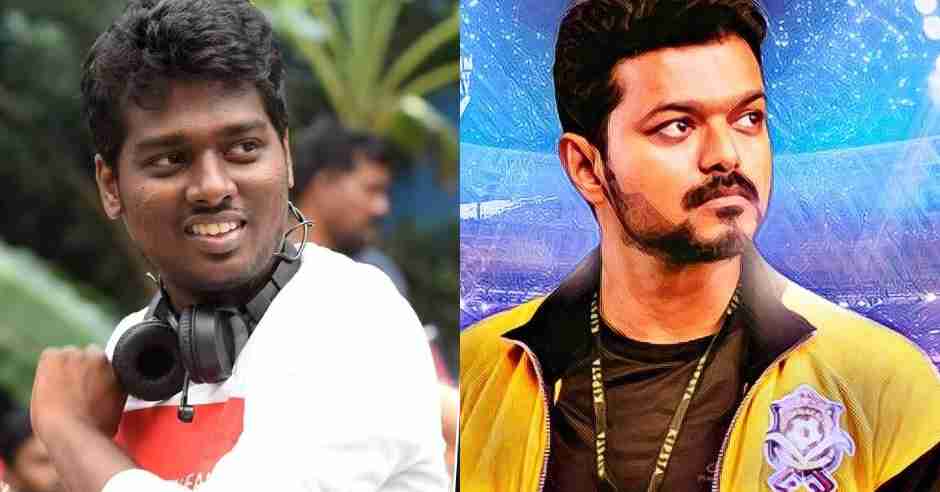 Atlee next with Shah Rukh Khan shoot start from March 2020 A5 | Galatta