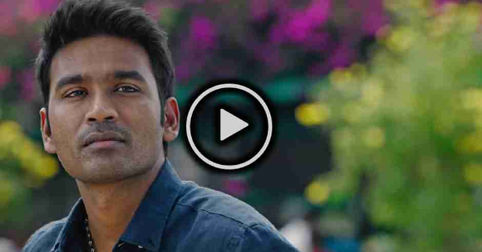 ENPT making video Dhanush Megha Akash Gautham Menon | Galatta