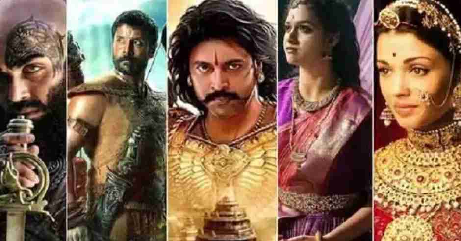 Parthiban opts out of Mani Ratnam Ponniyin Selvan date issues