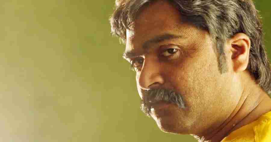 Atharvaa next movie Simbu AAA movie producer Michael Rayappan | Galatta