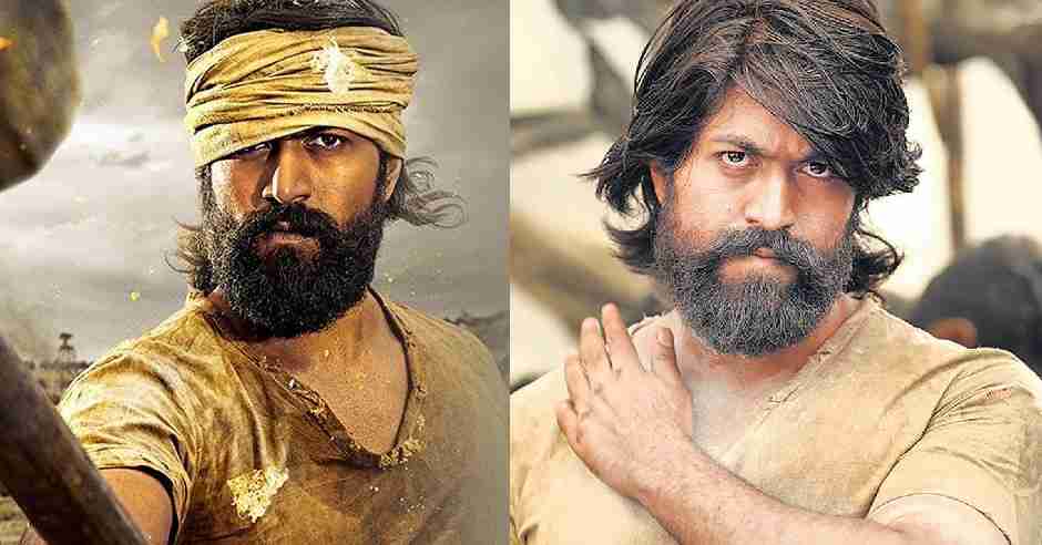 KGF Chapter 2 First Look to release on December 21 Yash | Galatta