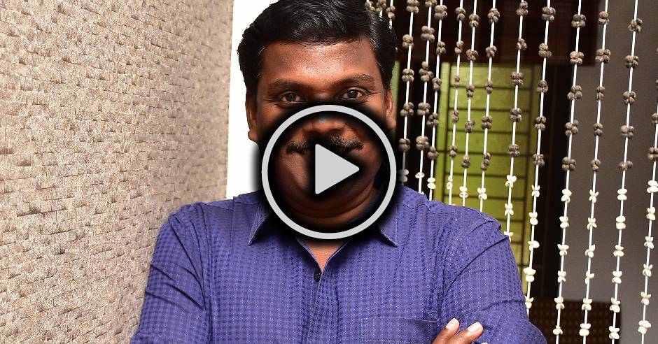 Yugabharathi reveals Rajini song was penned for Thalapathy Vijay | Galatta