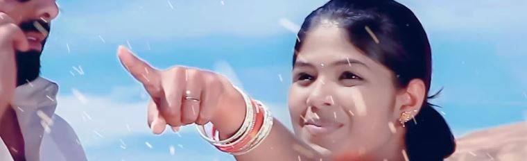 Yei Neeyachu Pandiyum Sahakkalum Poornima Rai Appu K Sami | Galatta