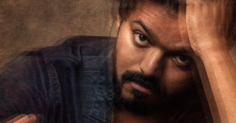 Vijay Thalapathy 64 has been titled Master | Galatta