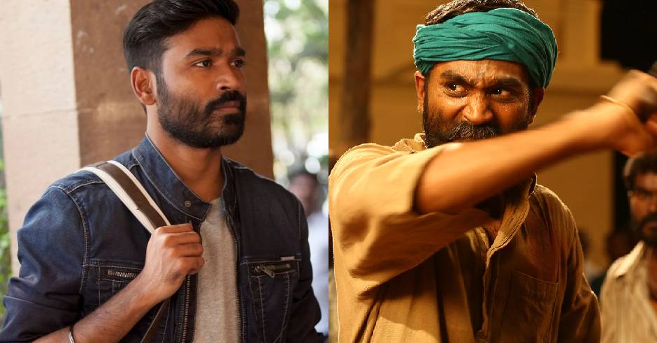 Dhanush Mari Selvaraj film Complete Cast and Crew List Rajisha | Galatta