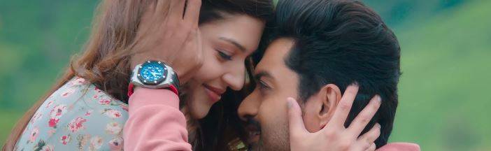 Entha Manchivaadavuraa Trailer Kalyan Ram Mehreen | Galatta