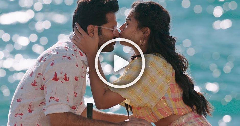 Bheeshma 2020 Telugu Official Teaser