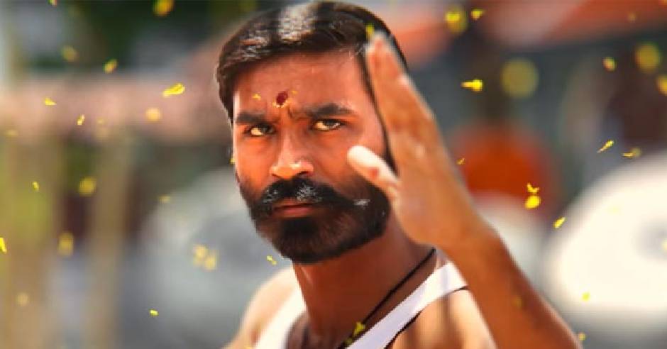 Dhanush Pattas digital rights acquired by Amazon Prime | Galatta