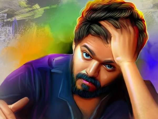 Thalapathy Vijay Master Movie Distributors List Released