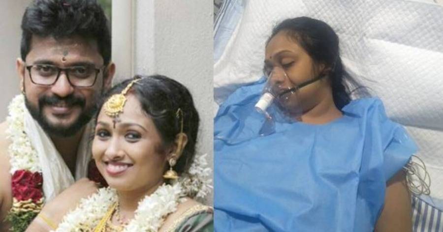 Actress Jayashree in a critical condition after suicide attempt | Galatta