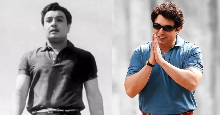 A L Vijay reveals reason to cast Arvind Swami as MGR in Thalaivi