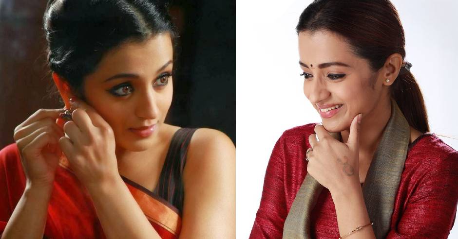 Trisha reveals her dream wedding plans in Vegas Instagram Chat