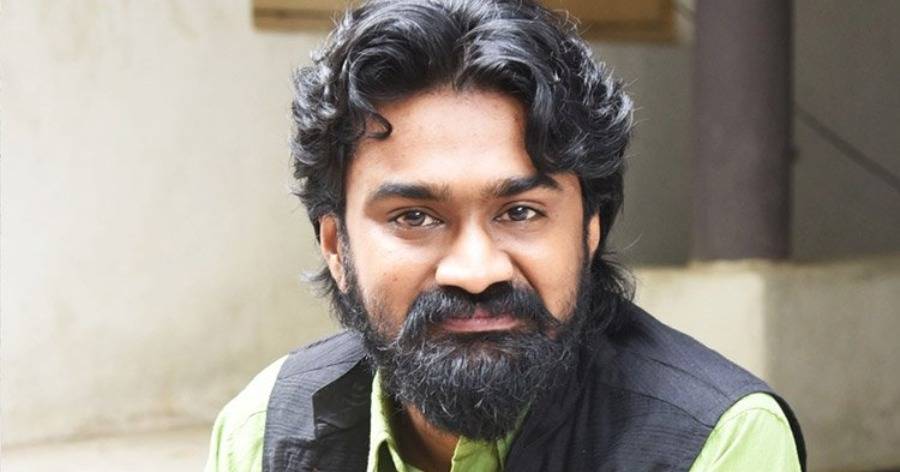 Arjun Reddy actor Rahul Ramakrishna raped during childhood | Galatta