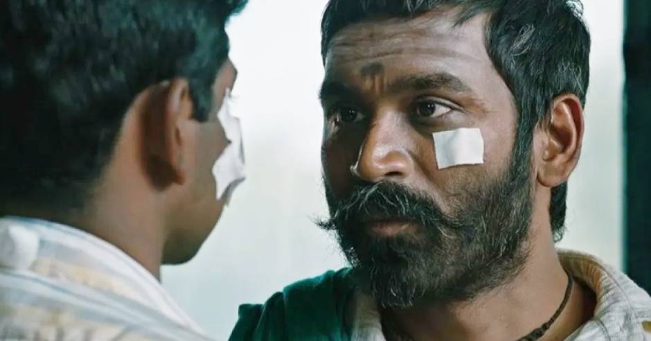 Dhanush in talks film with dir Venkat Mohan and Sathya Jyothi | Galatta