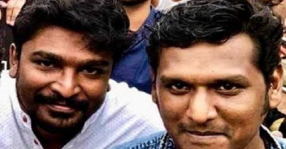 Director Rathna Kumar trolls fans for Thalapathy Master updates