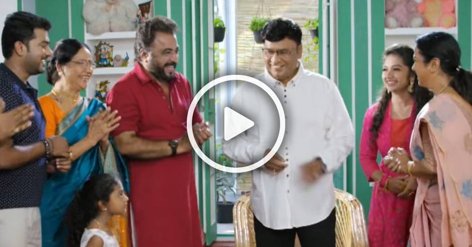 Chithi 2 Promo 2 January 27 Radhikaa Sarathkumar | Galatta