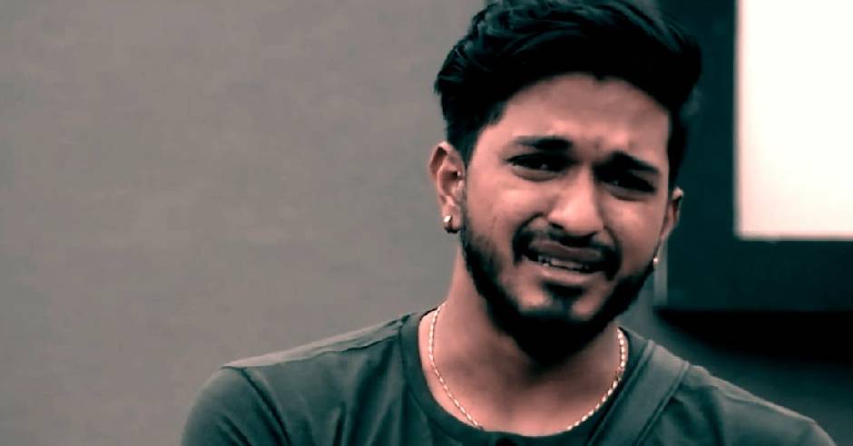 Bigg Boss sensation Mugen Rao father Prakash Rao passed away