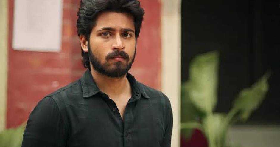 Harish Kalyan director Sasi film female lead casting call | Galatta