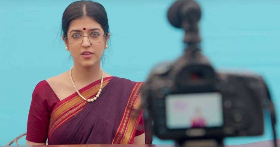 Doordarshan Trailer Mahie Gill Manu Rishi Chadha Mehak Manwani