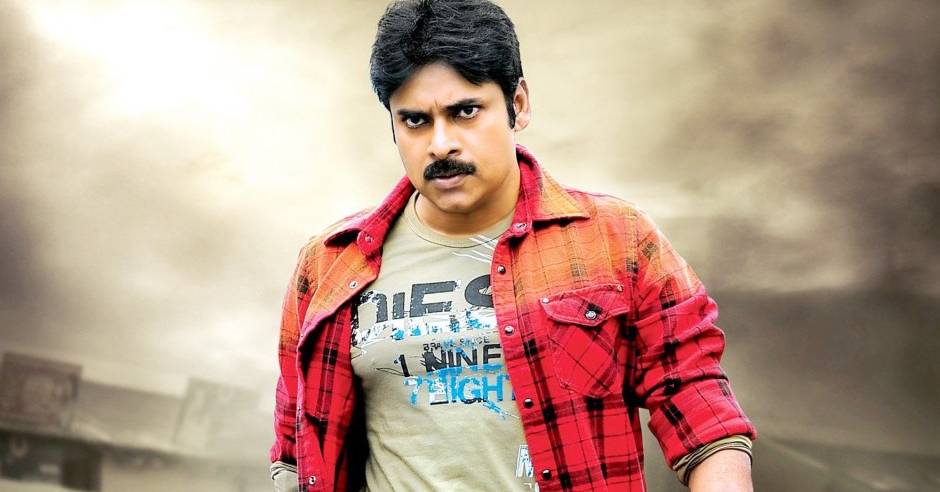Pawan Kalyan PSPK 28 to be directed by Harish Shankar official