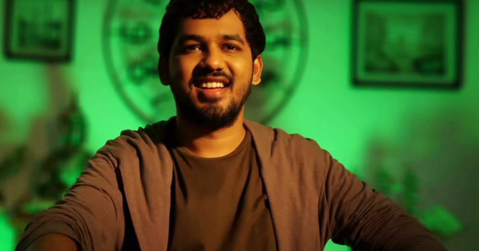 Hiphop Tamizha Naan Sirithaal Keka Beka Song Lyric Video | Galatta