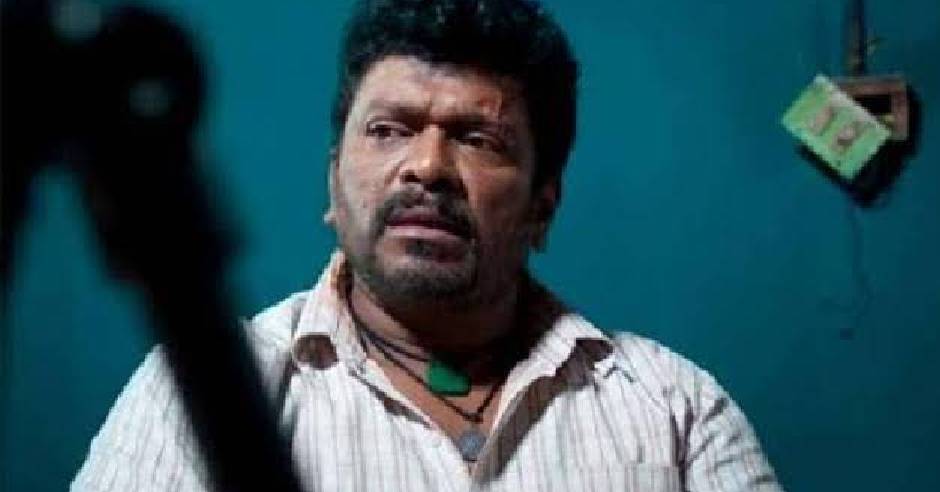 R Parthiban all set to make his Hollywood debut