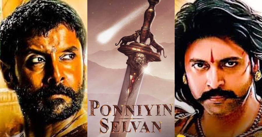 Mani Ratnam Ponniyin Selvan second schedule begins in Pondicherry | Galatta