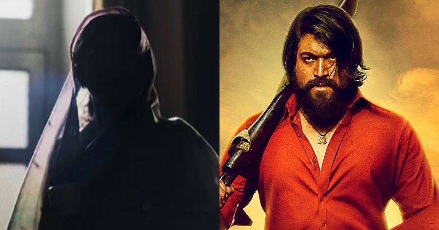 Yash KGF Chapter 2 ropes in Raveena Tandon and Rao Ramesh