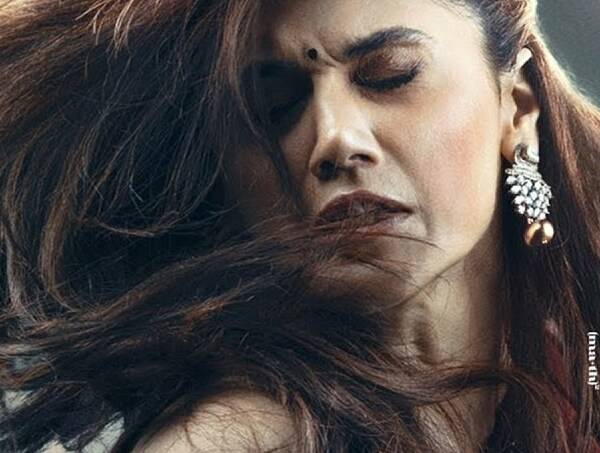 Thappad Trailer 2 Taapsee Pannu Anubhav Sinha Bhushan Kumar | Galatta