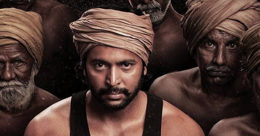 Jayam Ravi Bhoomi teaser to release on February 29