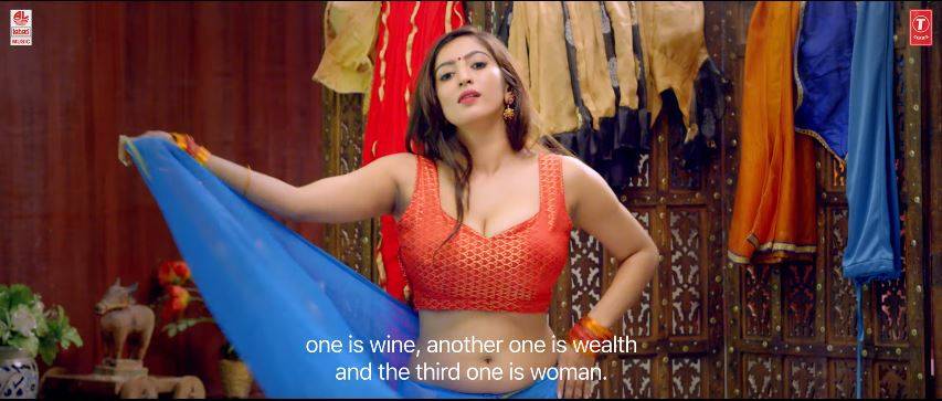 Mina Bazaar Trailer Kannada Rana SK Singh Rajesh Vaibhavi | Galatta